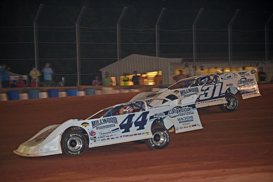 Welcome to the Official Website of Chris "Smokey" Madden | Gray Court, SC